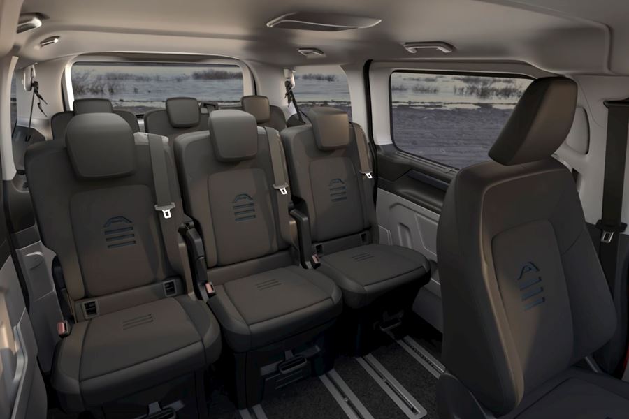 Low Cost Madrid Airport Transfer from €59 | Up to 6 Passengers